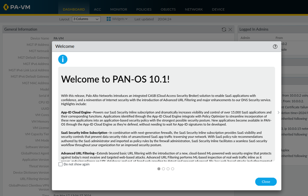 Containerlab - Creating Network Labs Can't be Any Easier