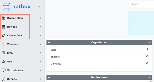 Automating Netbox With Ansible