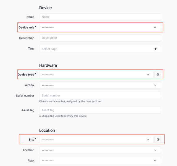 Automating NetBox with Ansible