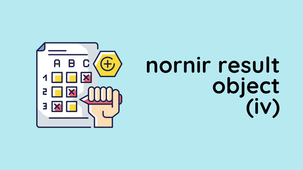 Nornir Course with Examples