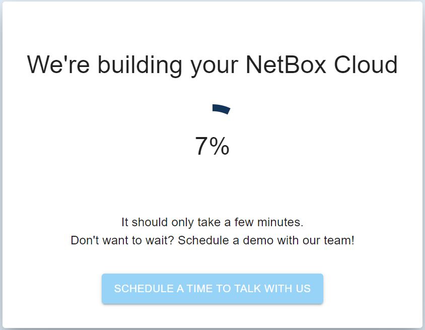 NetBox in the Cloud, for Free