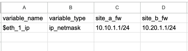 How to Best Use Panorama Templates and Stacks?