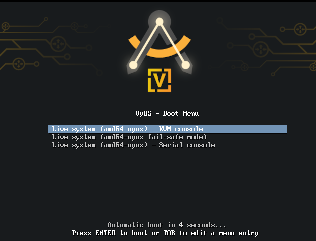VyOS - A Great Open-Source Router/Firewall