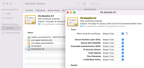 Palo Alto How to Configure SSL Decryption?