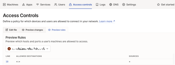 Tailscale VPN - A Network Engineer's Perspective