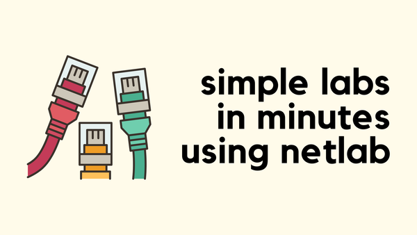 Packetswitch Network Automation Blog